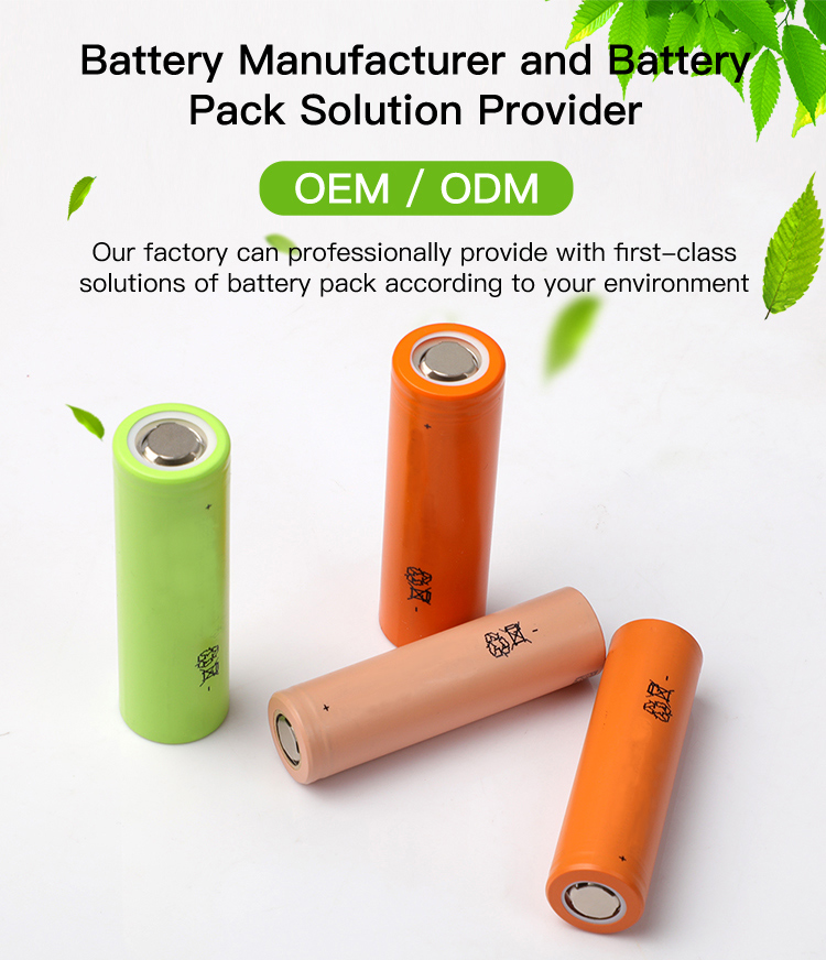 High-safety 18650 natrium ion battery Wholesale - Sunpower New Energy