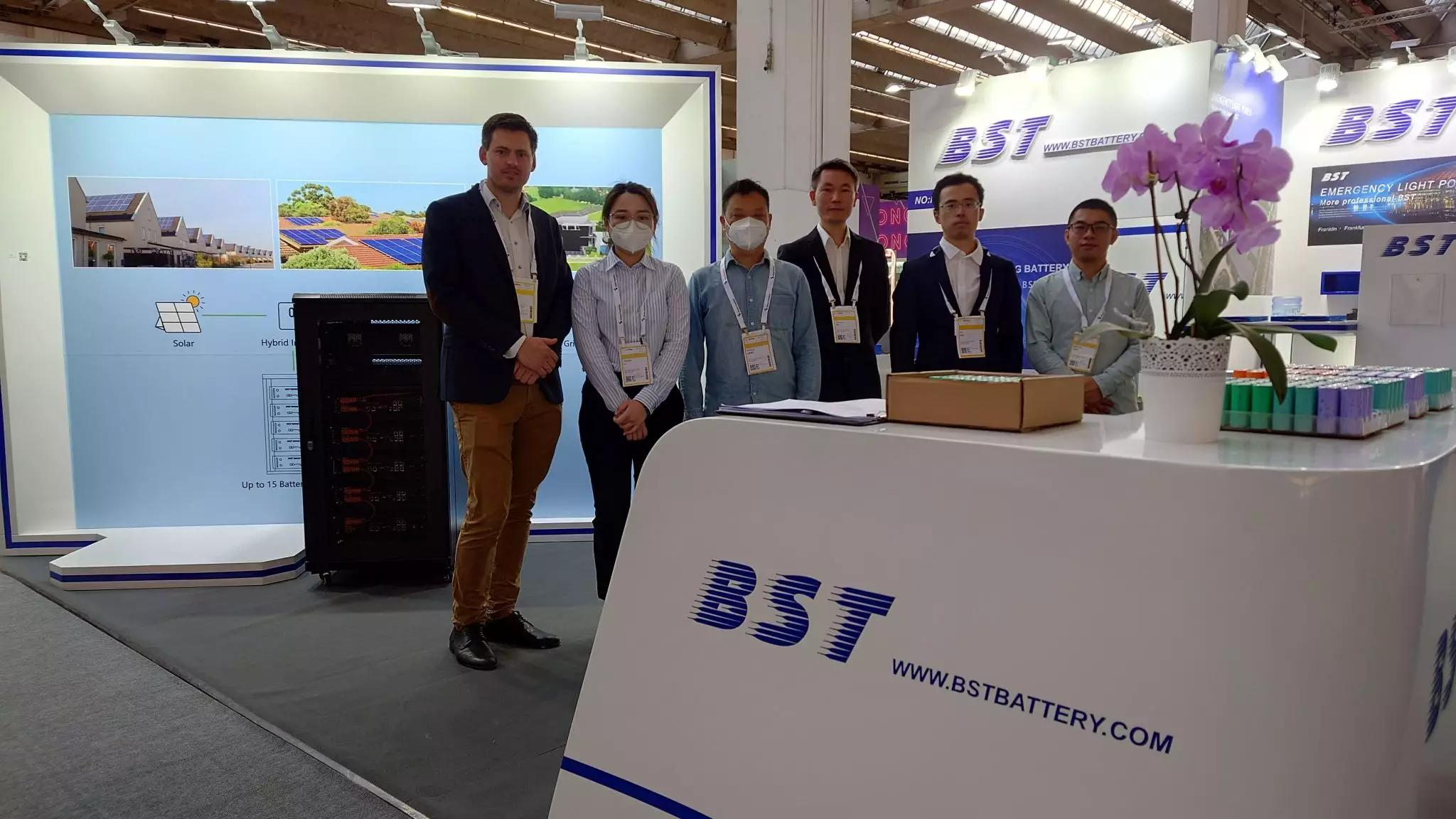 Sunpower New Energy: Your Trusted Source for Lithium Battery Supplies ...