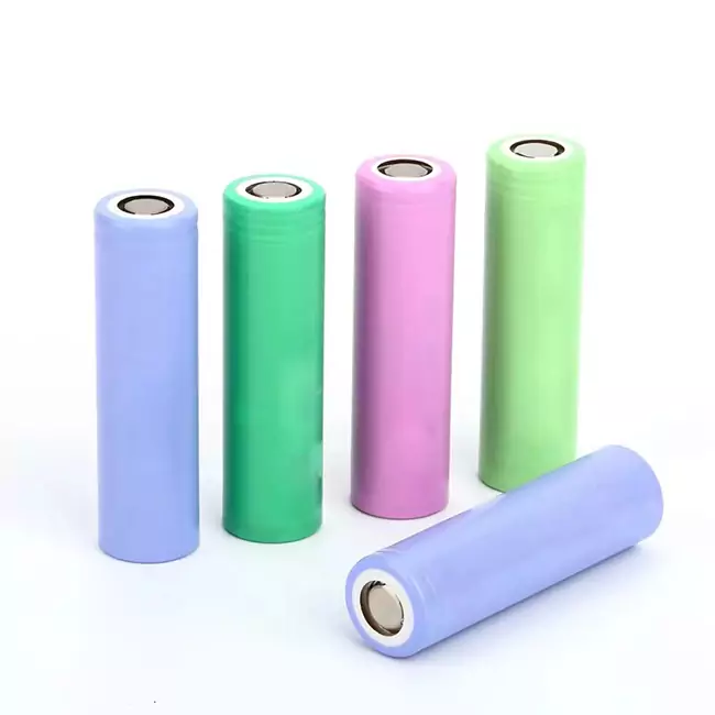 Unleashing the Potential of Sunpower New Energy's 21700 Li Ion Battery ...