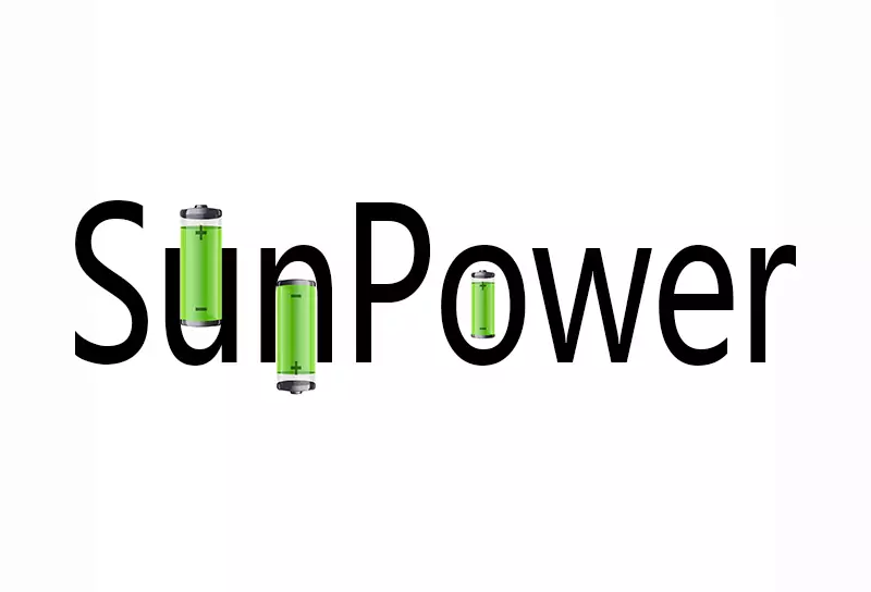 Superior Lithium Battery Solutions by Sunpower New Energy - Sunpower ...
