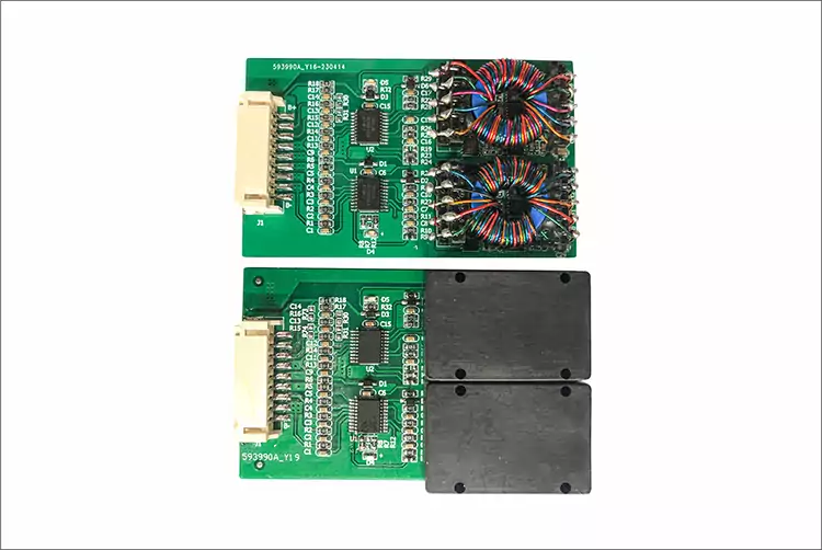 Introducing Smart Active Equalization Technology with Sunpower Custom ...