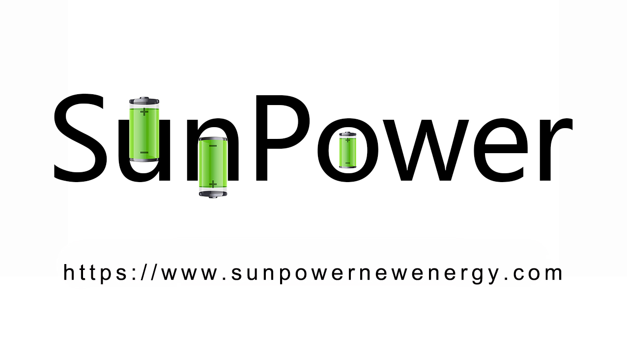 Sunpower New Energy: Pioneering Lithium-ion Battery Manufacturing ...