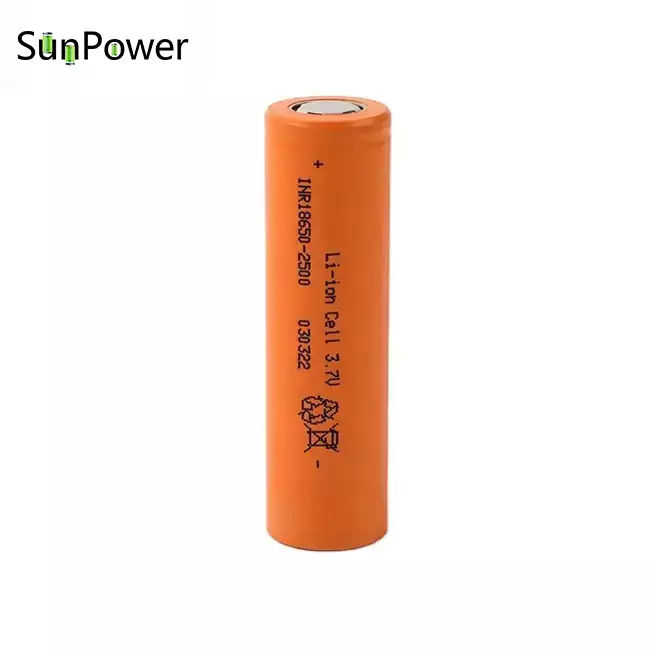 Sunpower New Energy: Leading the Way in Clean and Reliable Lithium-Ion ...