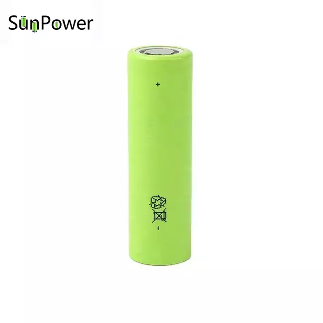 Supercharge Your Business with Sunpower Lithium Batteries: Unleashing ...