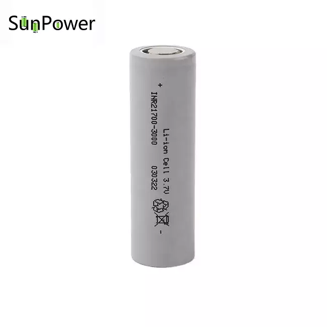 Sunpower New Energy: Unleashing the Potential of Sunpower Battery ...