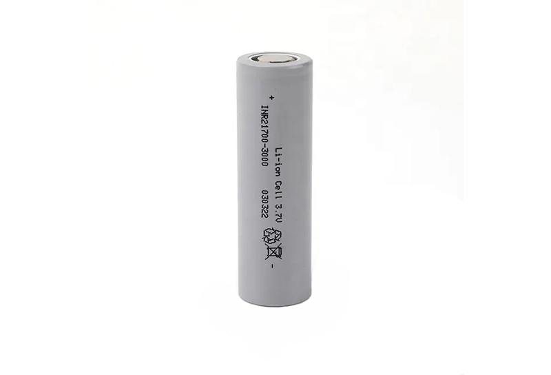 Exploring Sunpower New Energy: Manufacturing High-Quality Lithium Ion ...