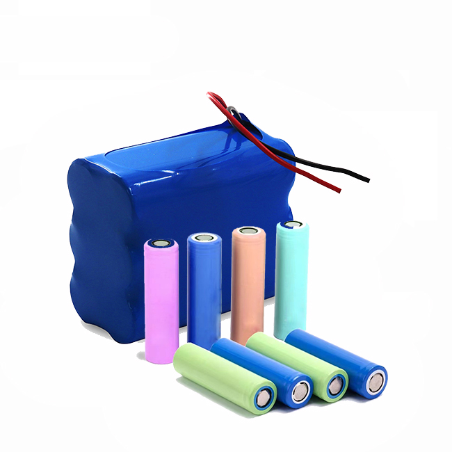 Lithium-ion Battery Manufacturer & Li-ion Cell Supplier - Sunpower New ...